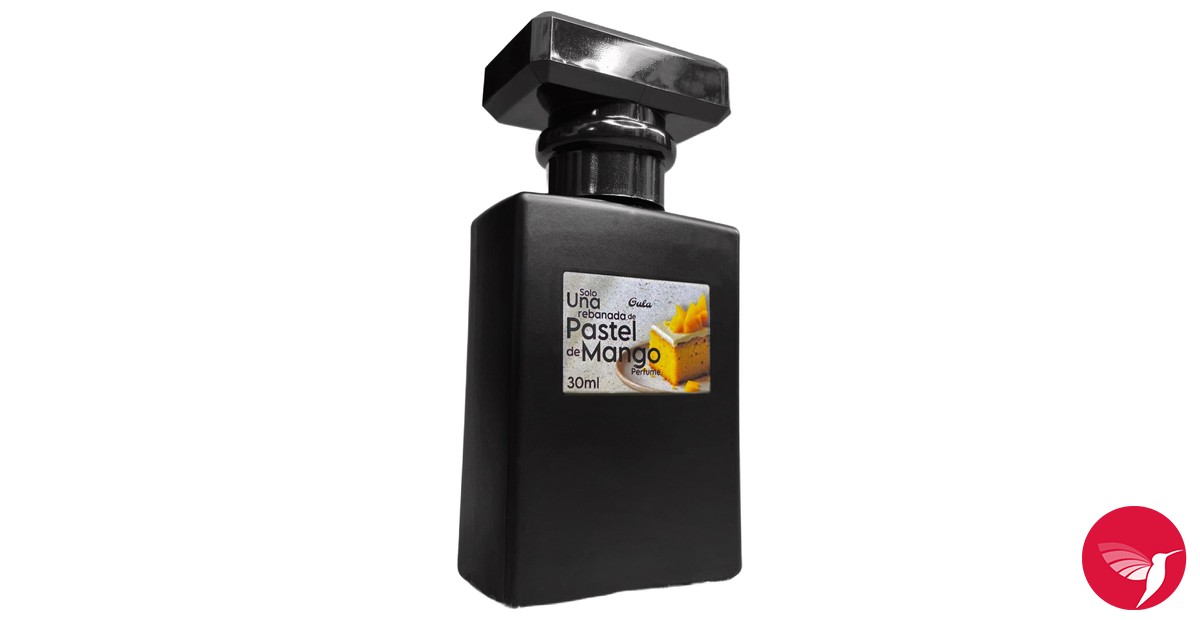 Solo Una Rebanada de Pastel de Mango Gula عطر - a جديد fragrance ...