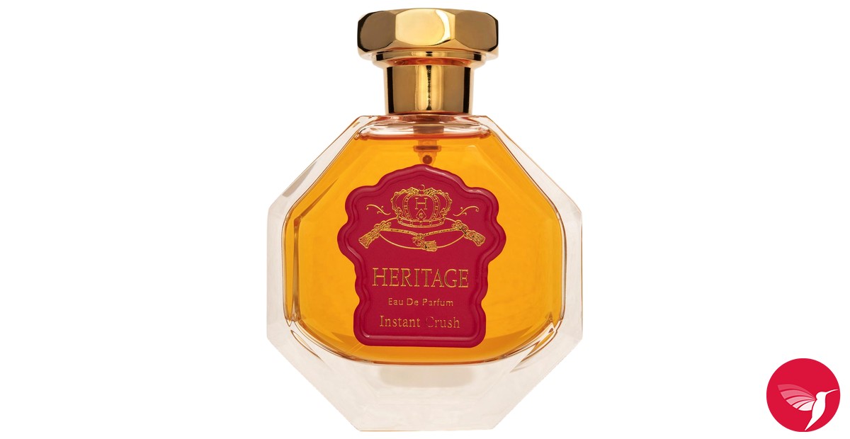 Instant Crush Heritage Perfume parfém - a Nový vůně pro ženy a muže 2024