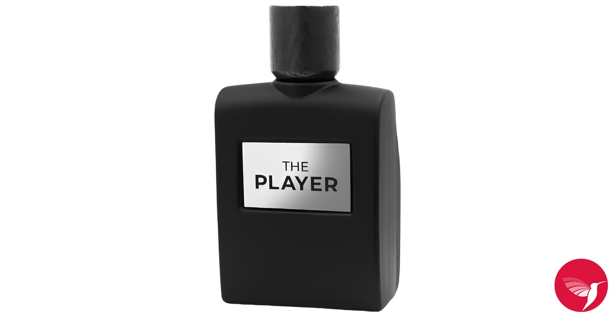 The Player Fragrance World cologne - a fragrance for men 2020