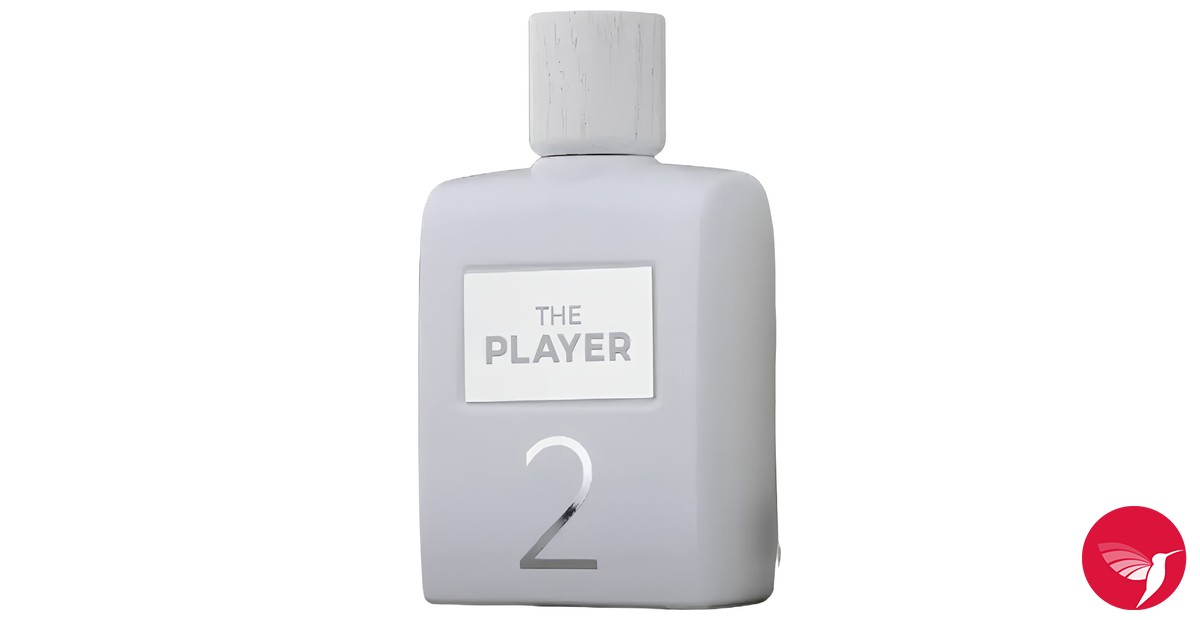 The Player 2 Fragrance World Cologne - ein es Parfum für Männer 2020