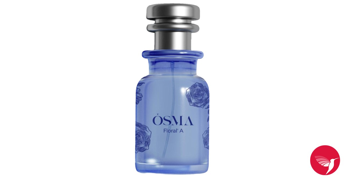 Floral' A Osma Perfumes parfum - un parfum pour homme et femme