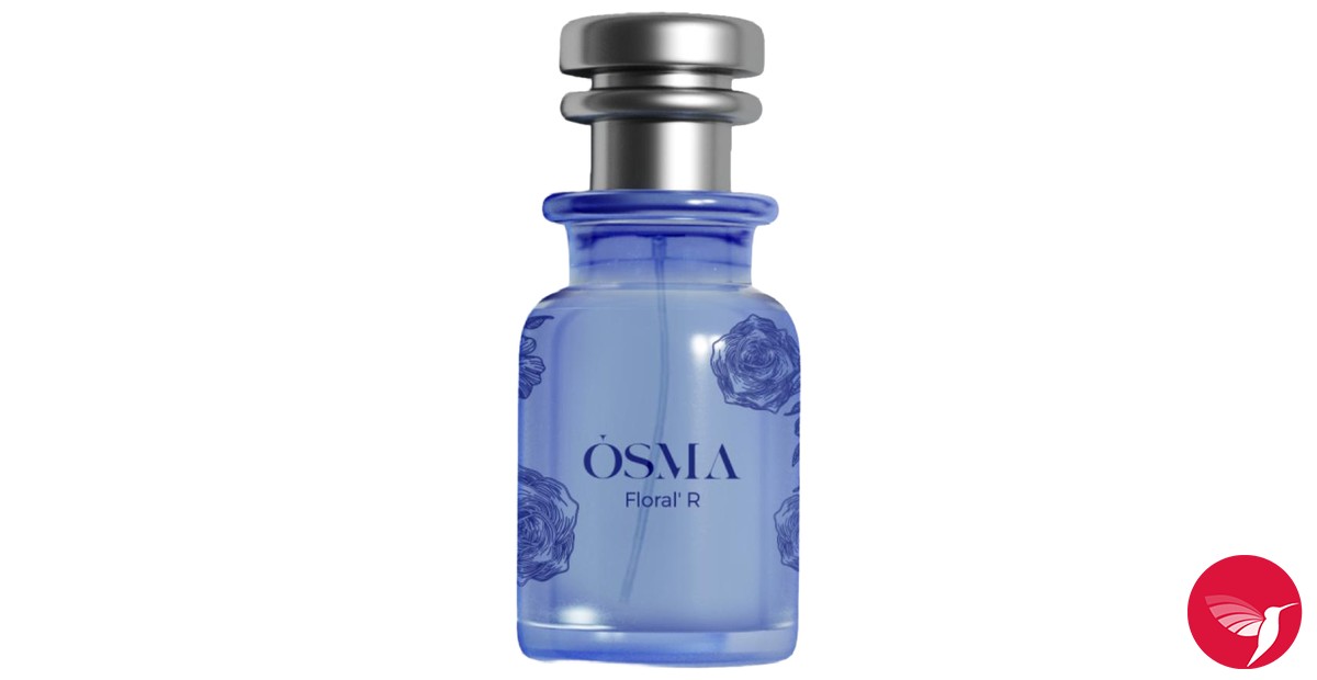 Floral' R Osma Perfumes perfume - a fragrance for women and men