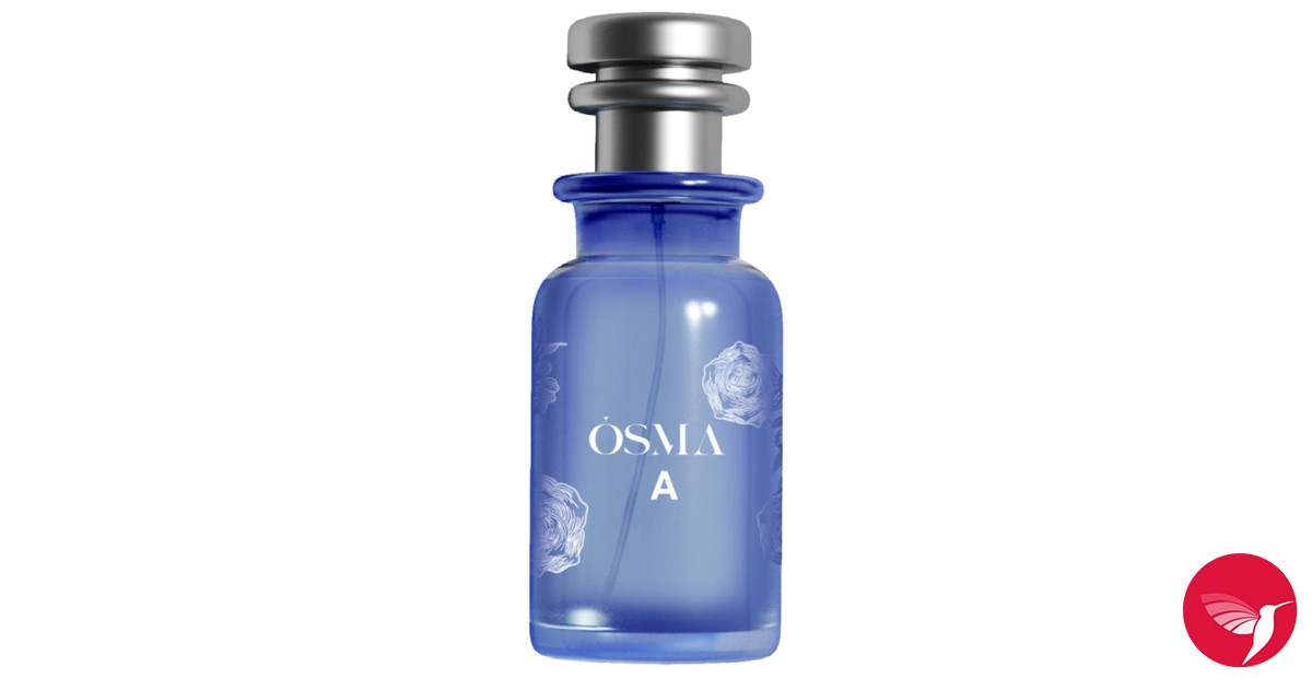 Osma A Osma Perfumes perfume - a fragrância Compartilhável