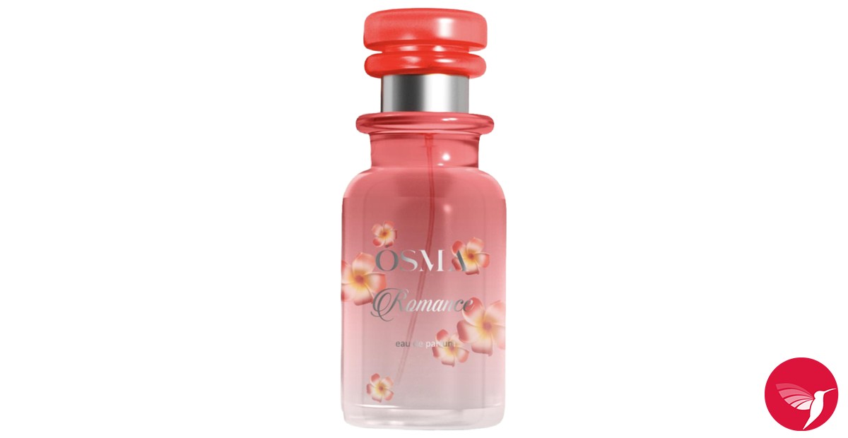 Romance Osma Perfumes аромат — аромат для мужчин и женщин