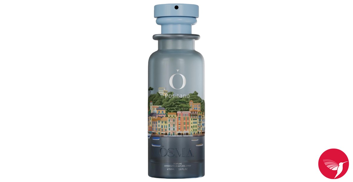 Positano Osma Perfumes perfume - a fragrance for women and men