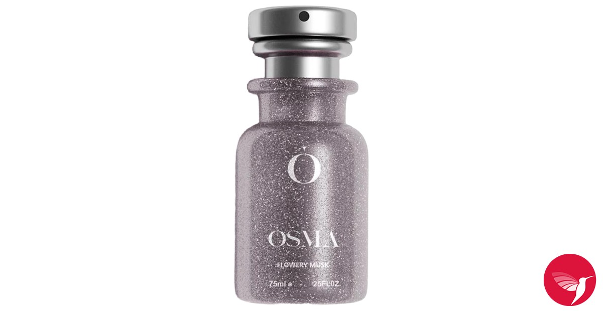 Flowery Musk Osma Perfumes عطر - a fragrance للجنسين