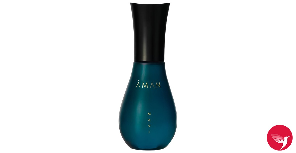Mavi Aman perfume - a new fragrance for women and men 2025