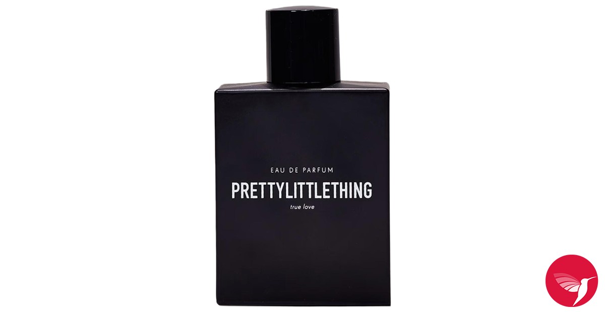 True Love PrettyLittleThing perfume - a fragrance for women and men
