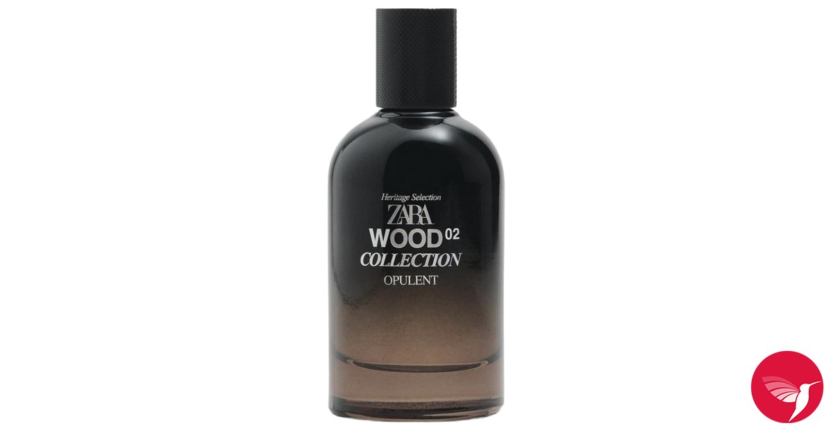 Wood 02 Collection Opulent Zara сүрчиг - a сүрчиг эрэгтэй эмэгтэй