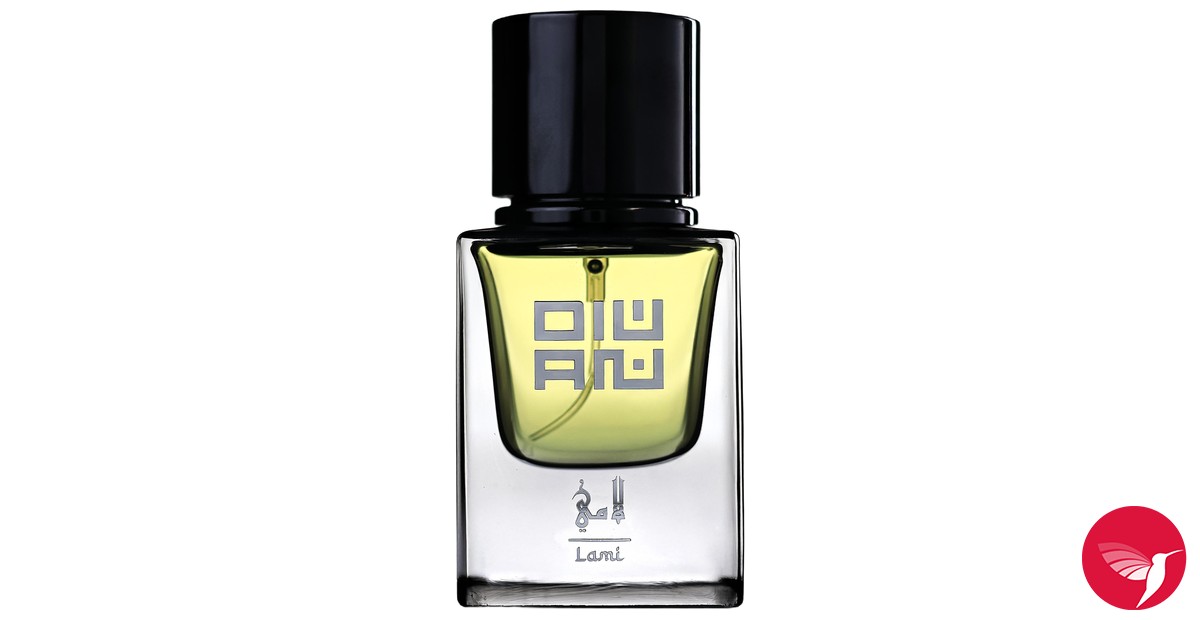 LAMI - لامي DIWAN perfume - a new fragrance for women and men 2025