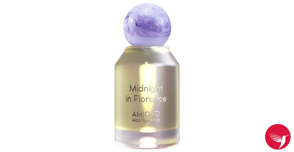 Midnight in Florence Amioud parfem - novi parfem za žene i muškarce 2025
