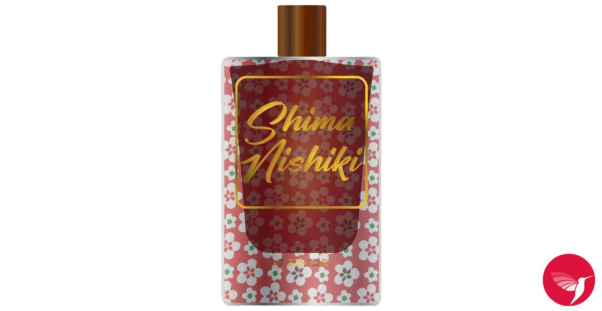 Shima Nishiki Jinx Smells perfume - a fragrance for women and men 2023