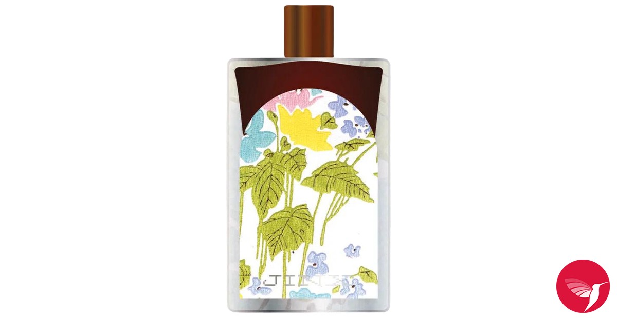 Lush Interior II Jinx Smells perfume - a fragrance for women and men 2023