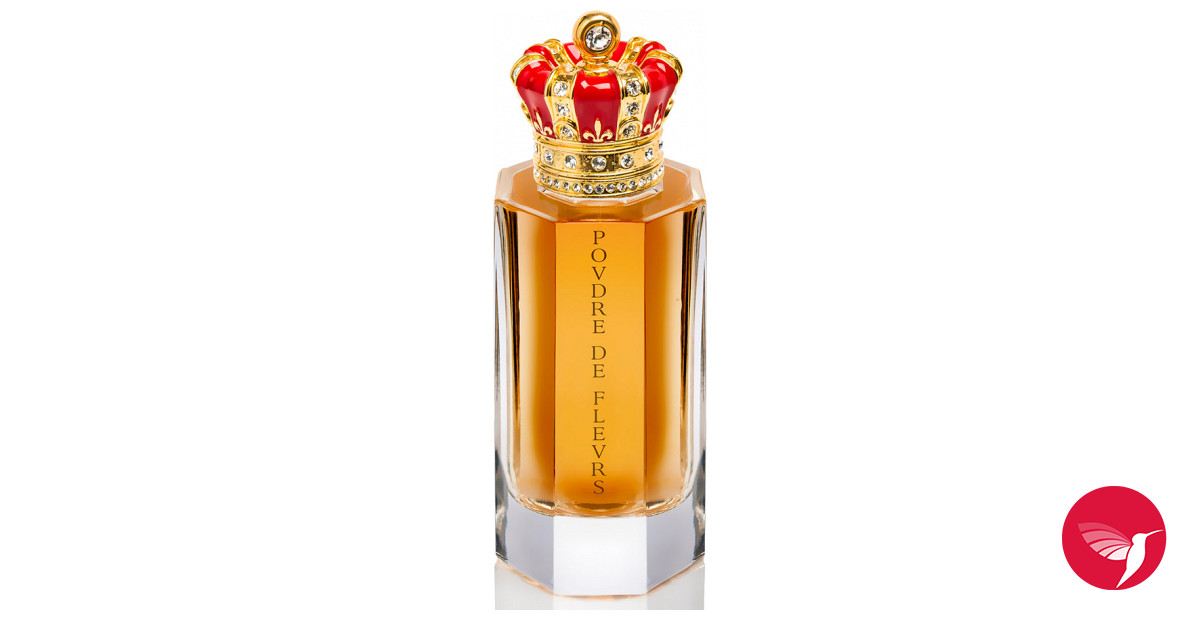 Poudre de Fleurs Royal Crown Parfum - ein es Parfum für Frauen 2011