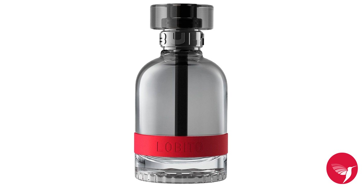 Lobito Rebel Code Bultaco Colonia - una fragancia para Hombres 2017