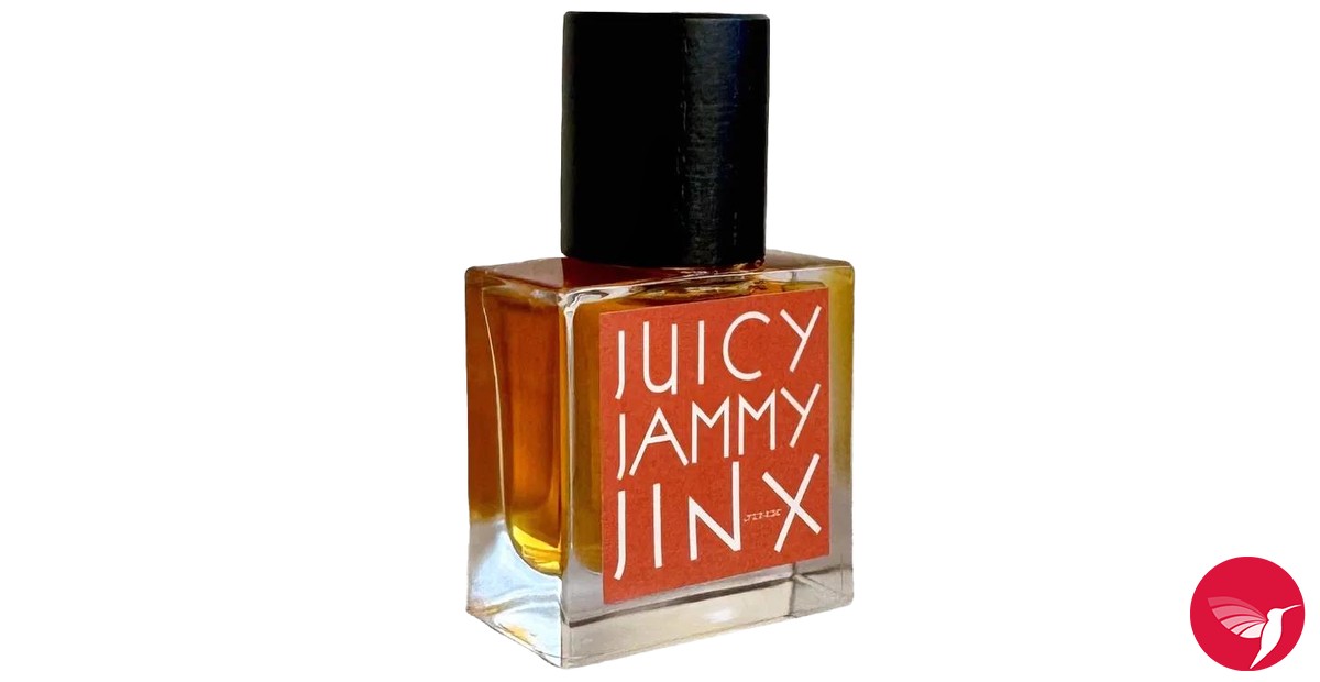 Juicy Jammy Jinx Smells perfume - a new fragrance for women and men 2025
