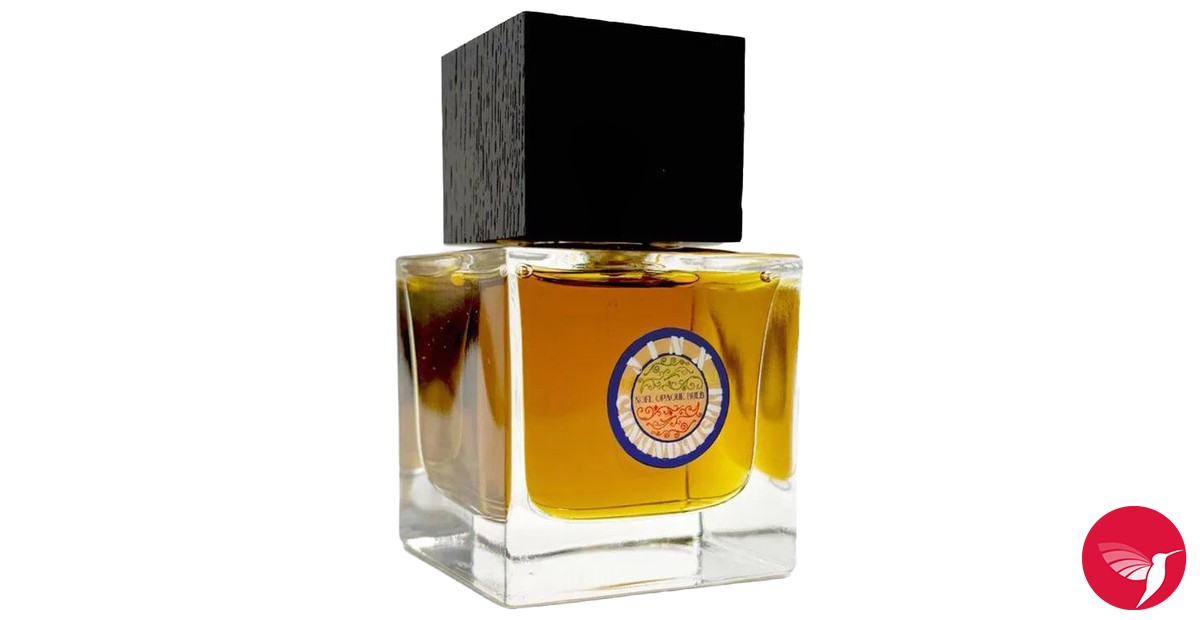 Noel Opaque Bulb Jinx Smells perfume - a new fragrance for women and ...