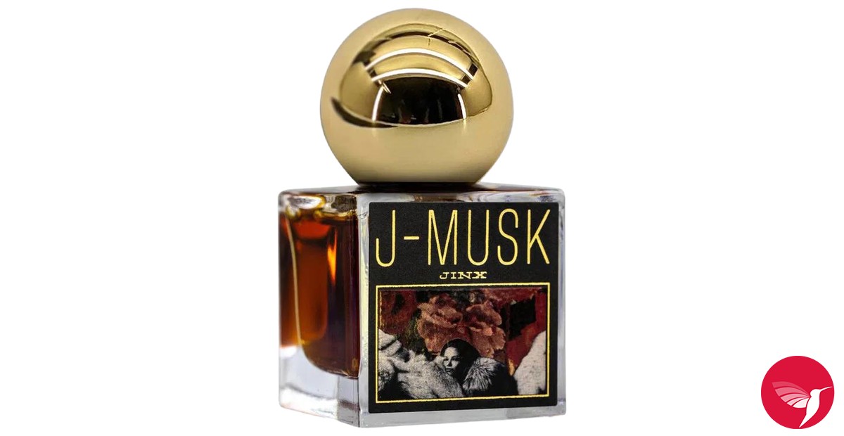 J-Musk V3 Motia Meghalaya Jinx Smells perfume - a new fragrance for ...