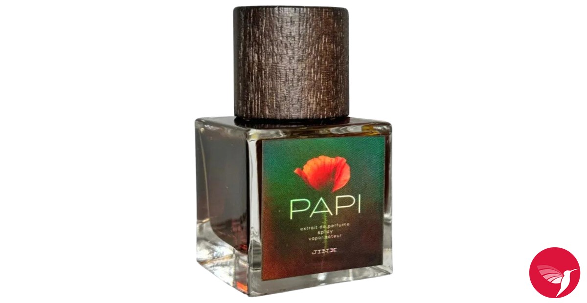 Papi Jinx Smells 香水 - 一款 2024年 新的 中性 香水