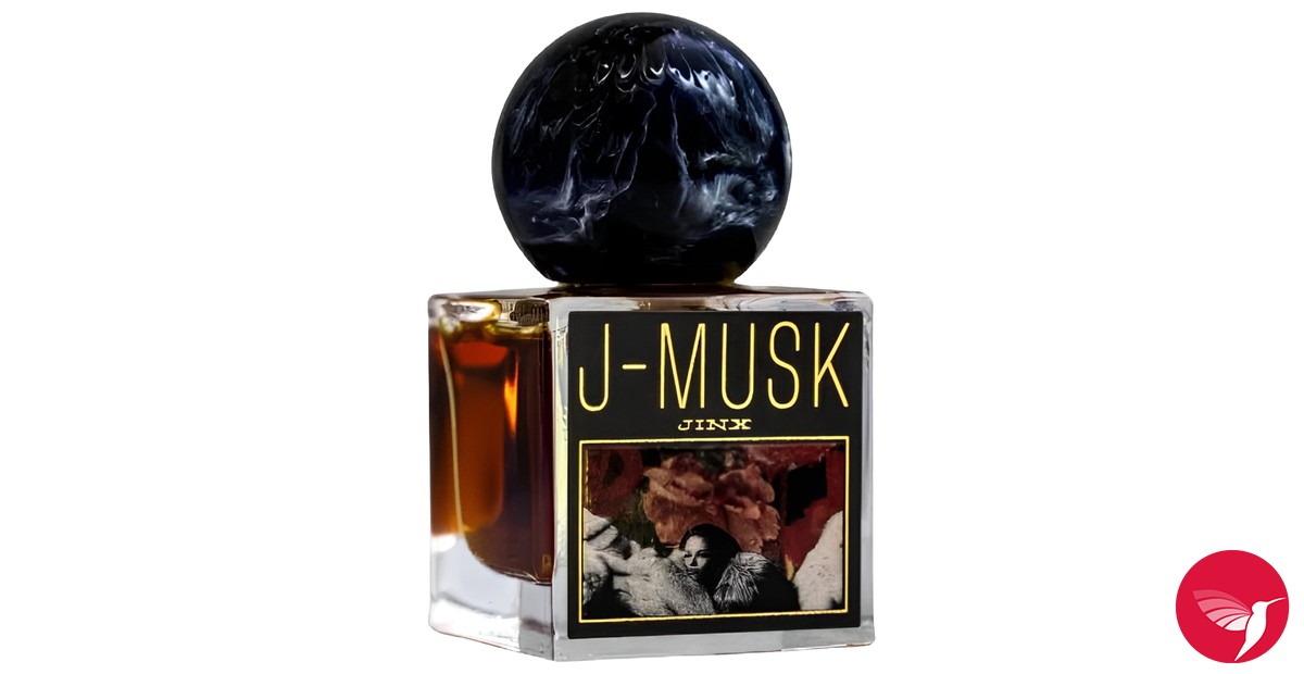 J-Musk V2 Midnight Sultan Jinx Smells perfume - a new fragrance for ...