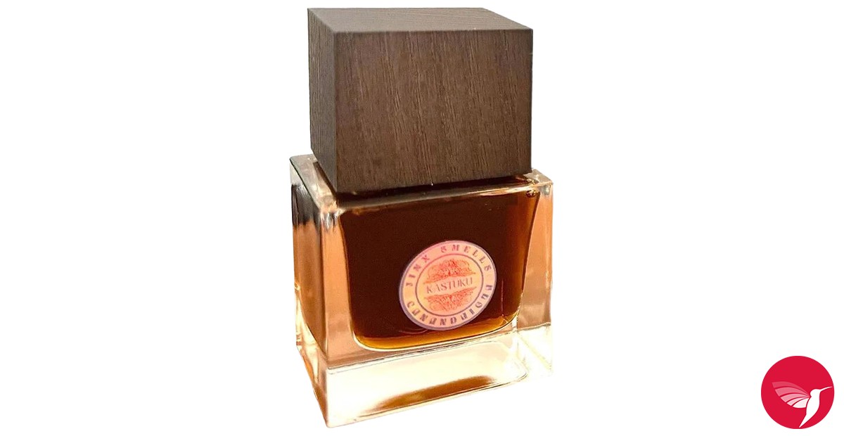 Kastuku Jinx Smells perfume - a new fragrance for women and men 2024