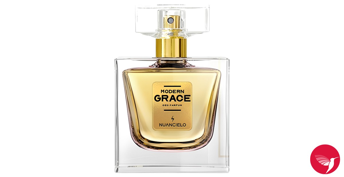 Modern Grace Nuancielo fragancia - una fragancia para Mujeres 2019