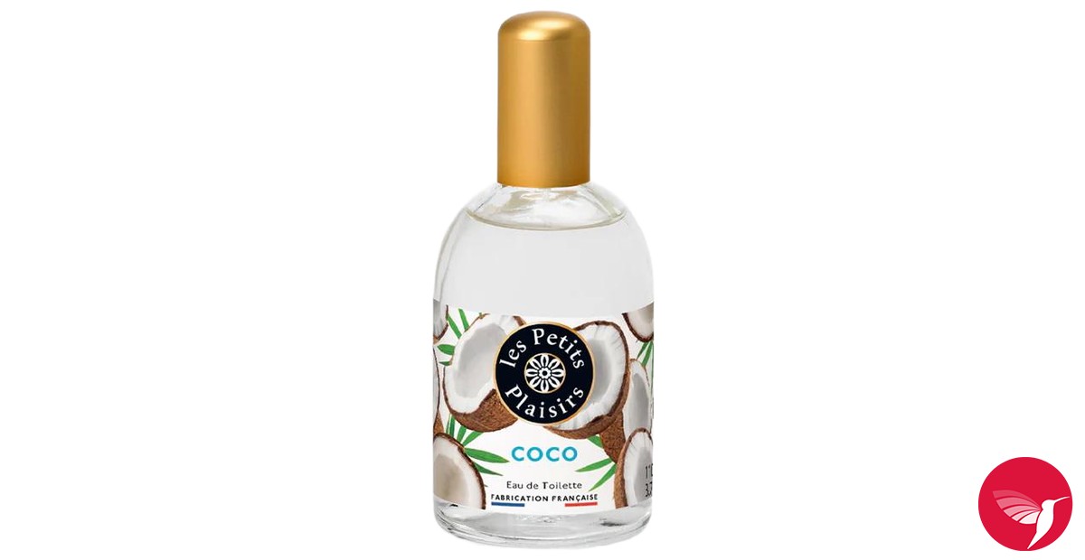Coco Les Petits Plaisirs parfum - un parfum pour femme 2021