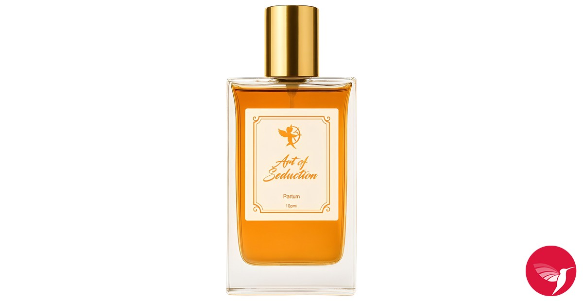 Art of Seduction Perfumeology perfume - a fragrance for women and men