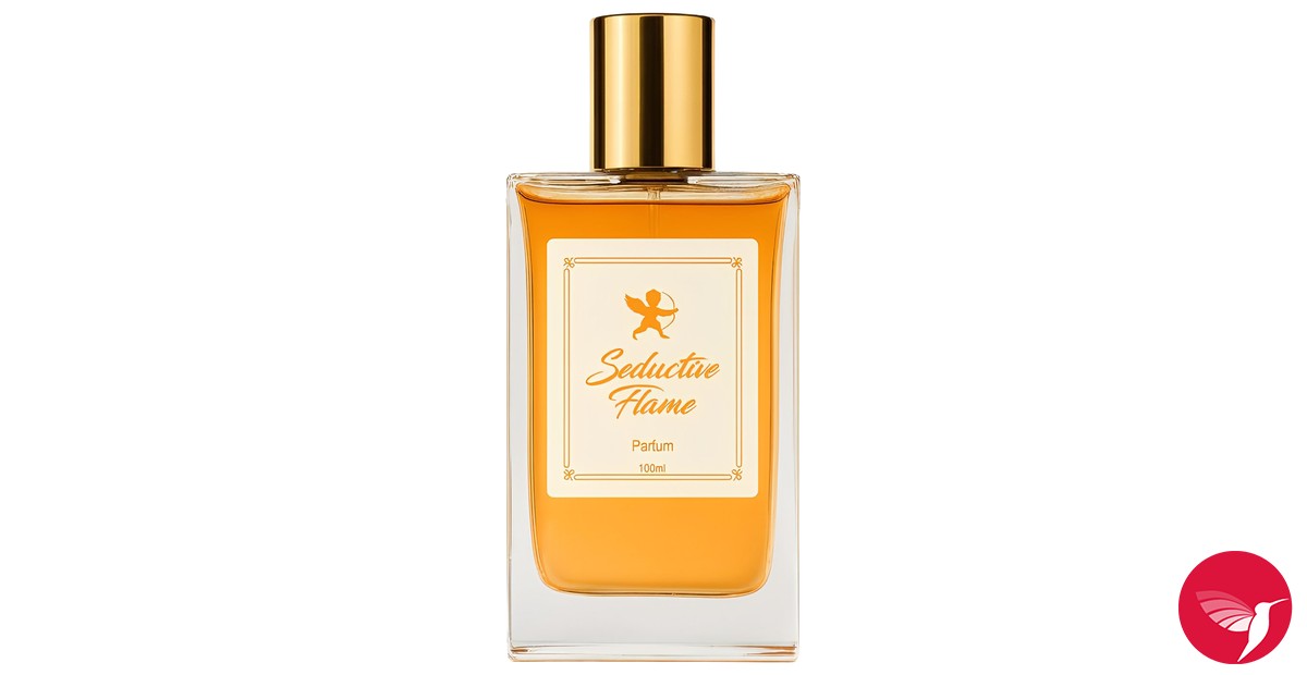 Seductive Flame Perfumeology perfume - a fragrance for women and men