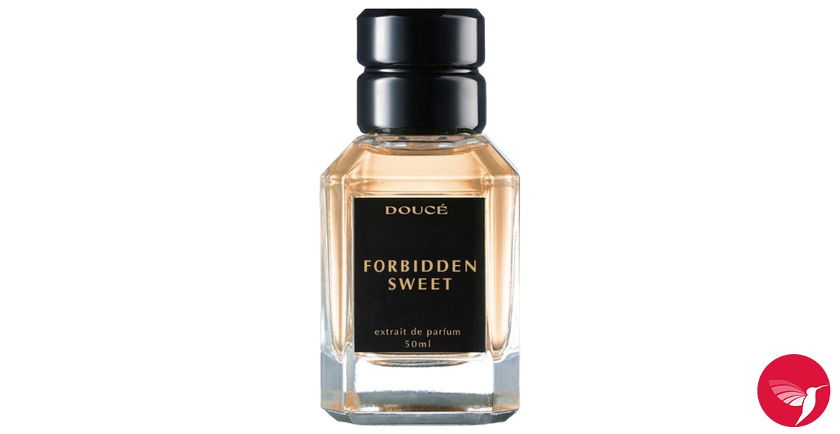Forbidden Sweet DOUCÉ Parfums perfume - a fragrance for women and men