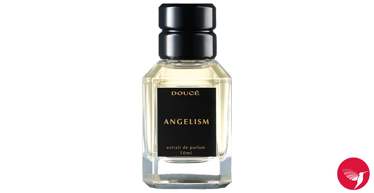 Angelism DOUCÉ Parfums perfume - a fragrance for women and men