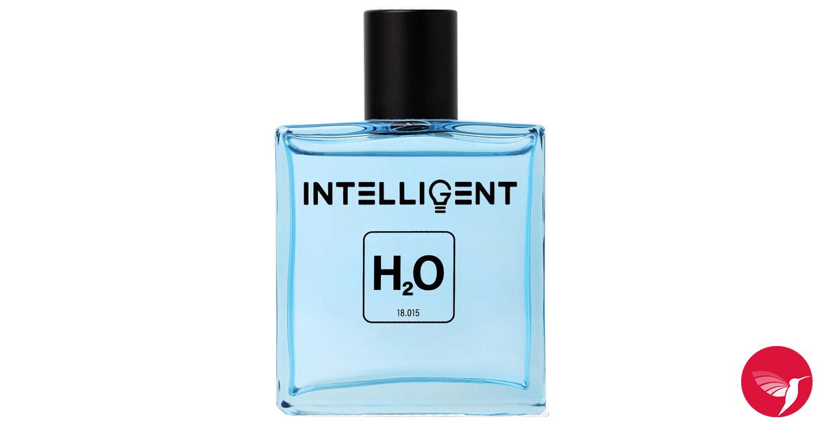 H2O Intelligent Cologne - un parfum pour homme