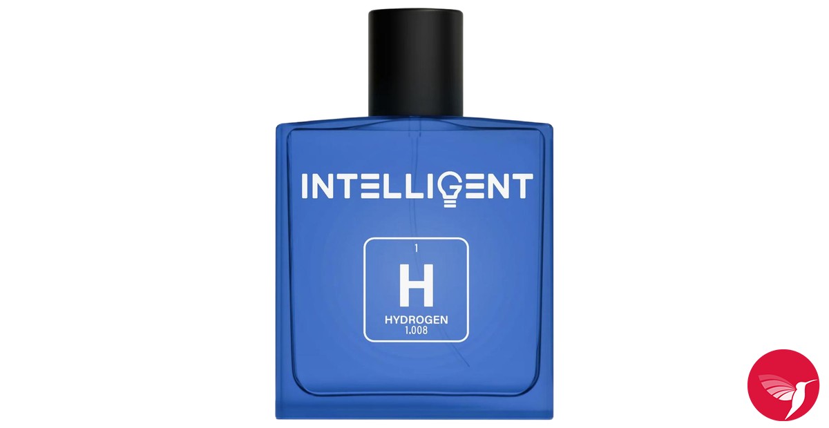 Hydrogen Intelligent одеколон — аромат для мужчин 2023