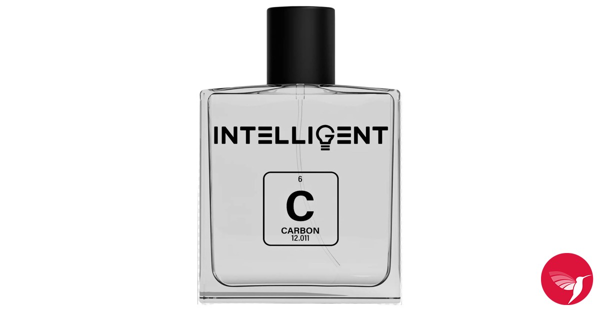 Carbon Intelligent cologne - a fragrance for men 2022