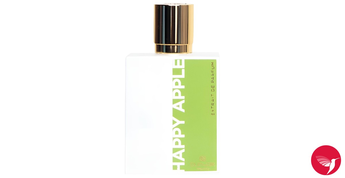 Happy Apple Duduar Milano parfum - un nouveau parfum pour homme et ...
