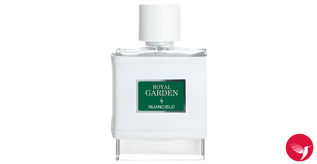 Royal Garden Nuancielo perfume - a fragrance for women and men 2023