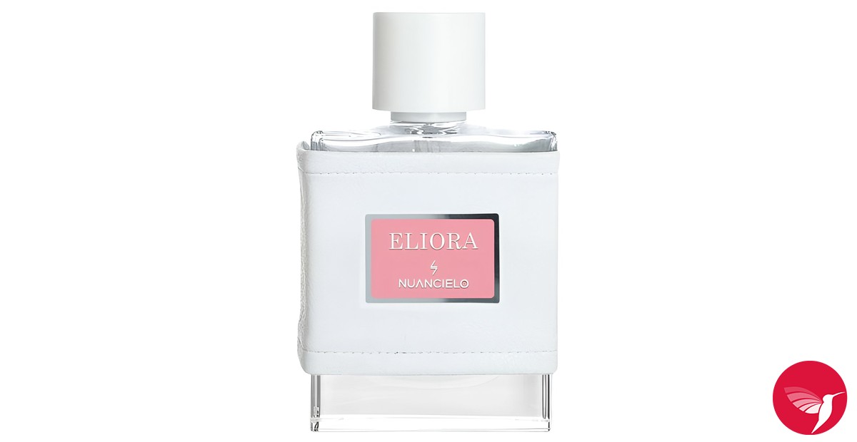 Eliora Nuancielo parfum - een geur voor dames 2022