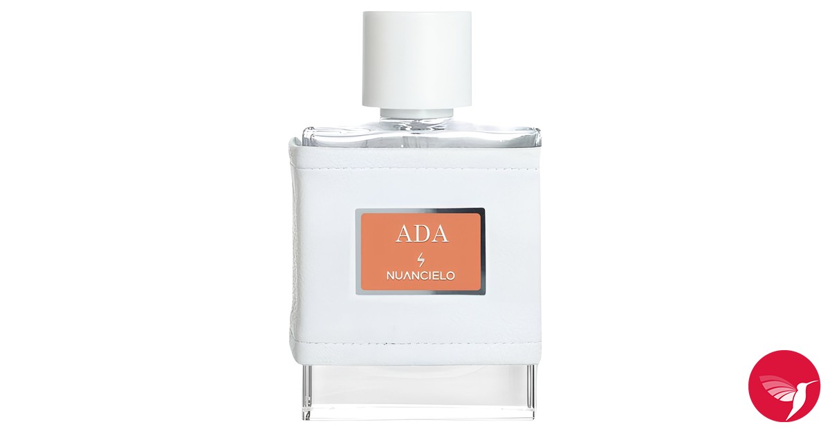 Ada Nuancielo perfume - a fragrância Feminino 2022