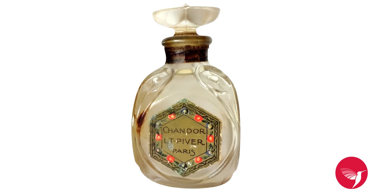Chandor L.T. Piver perfume - a fragrance for women