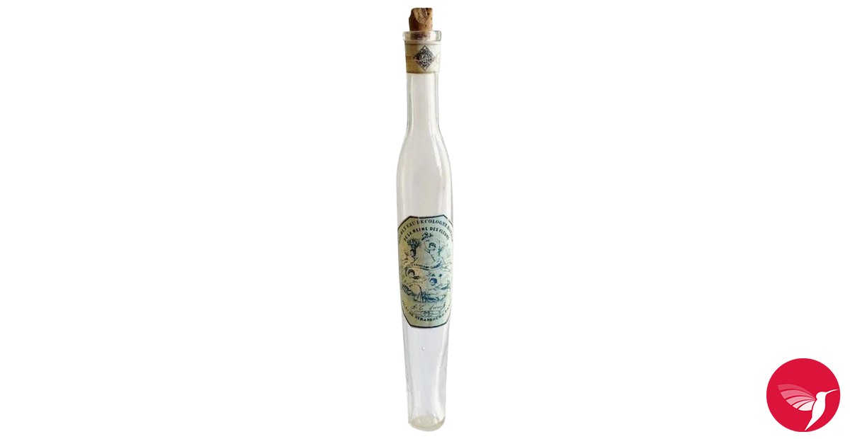 Double Eau de Cologne Royale de la Reine des Fleurs L.T. Piver сүрчиг ...