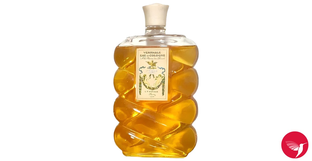 Eau de Cologne à la Reine des Fleurs L.T. Piver perfume - a fragrance ...