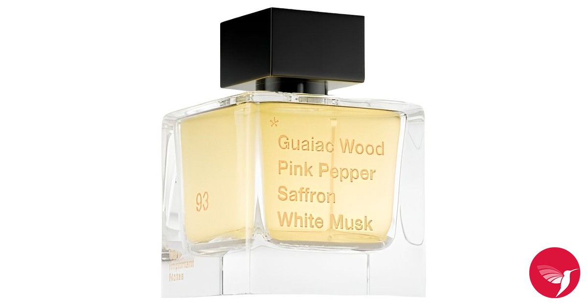 Very Important Notes Nº 93 EDP Sarib perfume - a fragrance for women ...