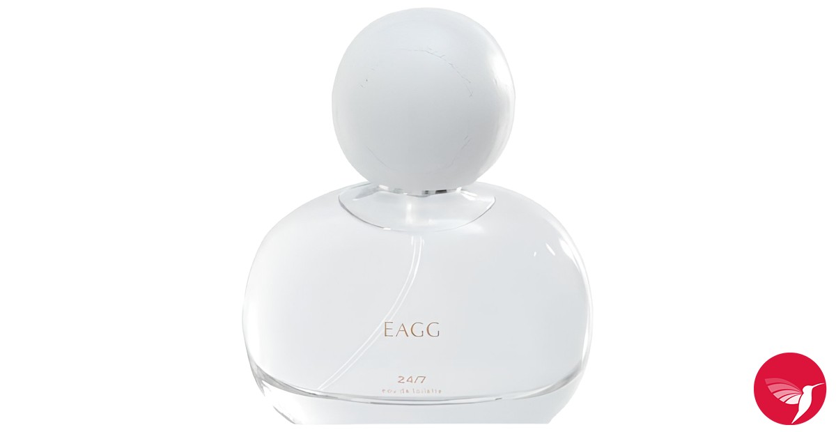 Waltz Ni Nosete / ワルツにのせて EAGG perfume - a fragrância Compartilhável