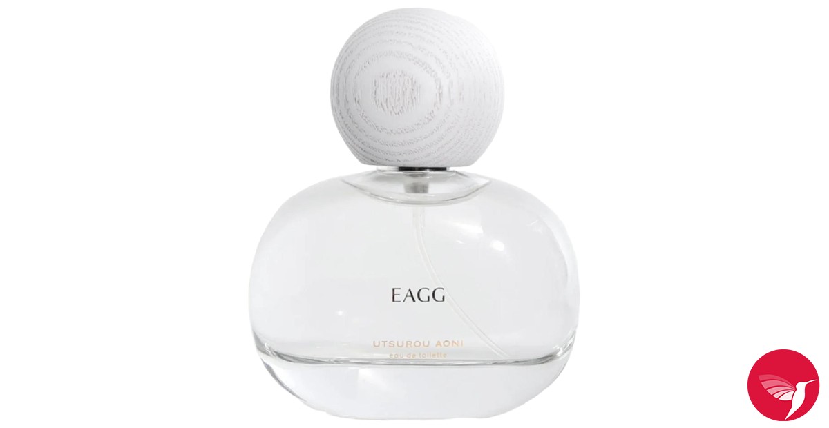 Utsurou Anni / うつろう青に EAGG عطر - a fragrance للجنسين