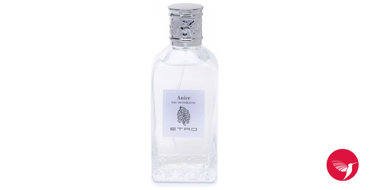 Anice Etro perfume - a fragrance for women and men 2004