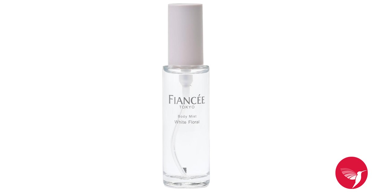 Body Mist White Floral Fiancée аромат — аромат для мужчин и женщин