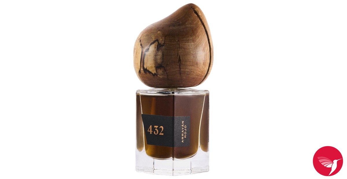 Arrayán Rojo 432 Wild Botanic Perfumes perfume - a new fragrance for ...