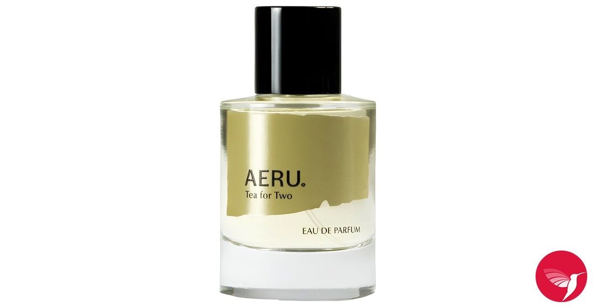 Tea for Two AERU parfum - un nouveau parfum pour homme et femme 2025
