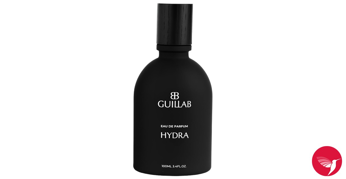Hydra Guillab parfum - un nouveau parfum pour femme 2025