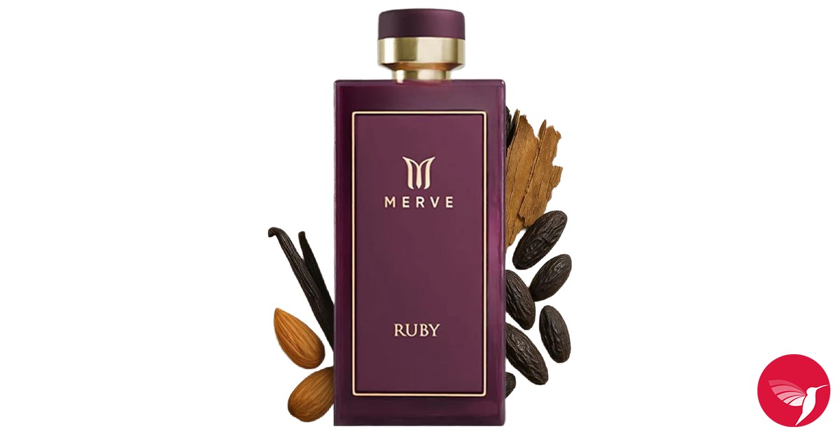 Ruby Merve Perfumes perfume - a fragrance for women 2023